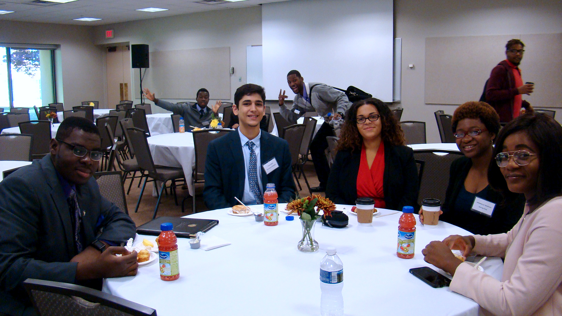 2016 GEM Grad Lab at University of Delaware | Philadelphia AMP